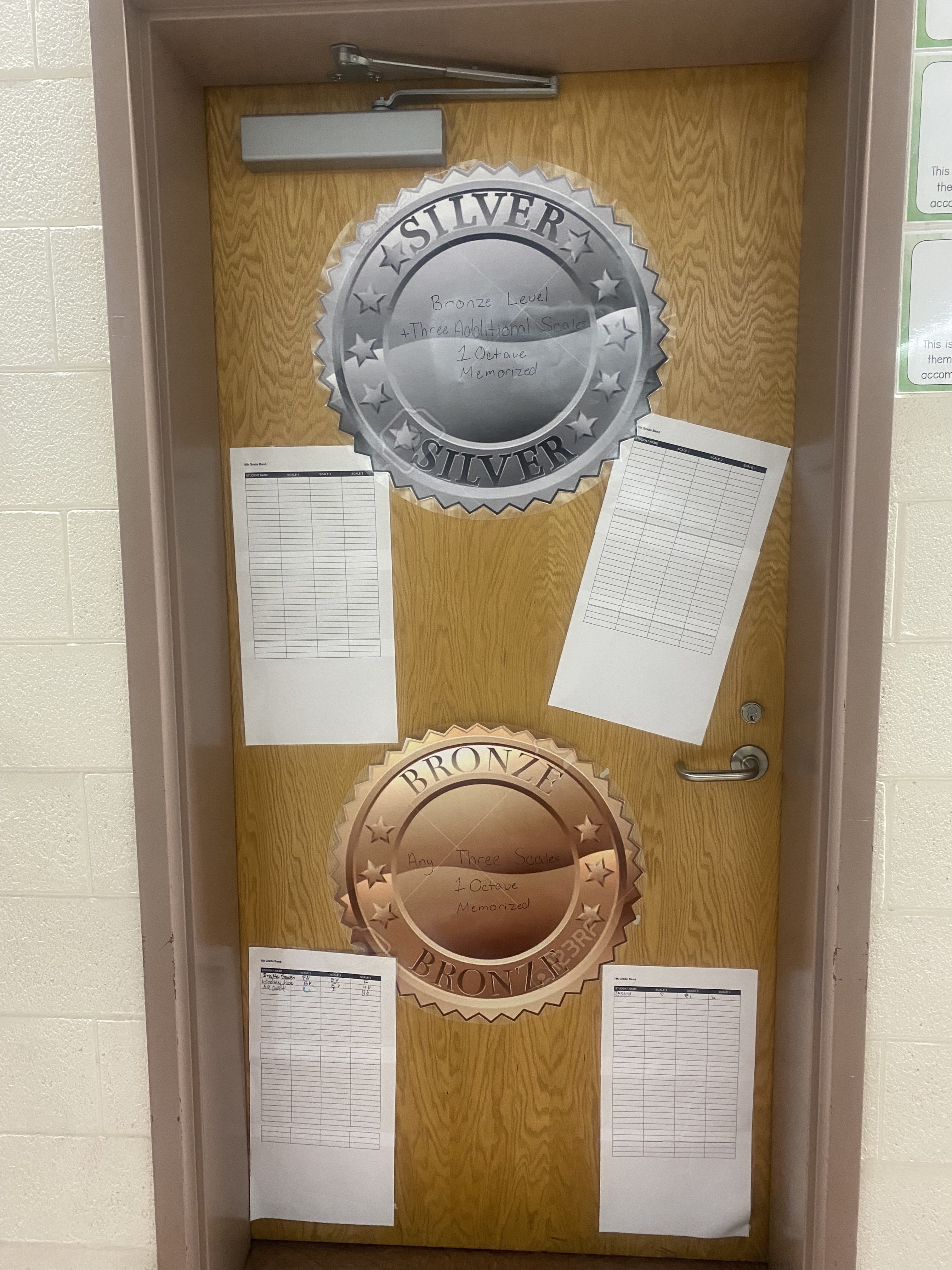 How I’m Getting Band Kids to Practice Scales – Displaced Pedagogy