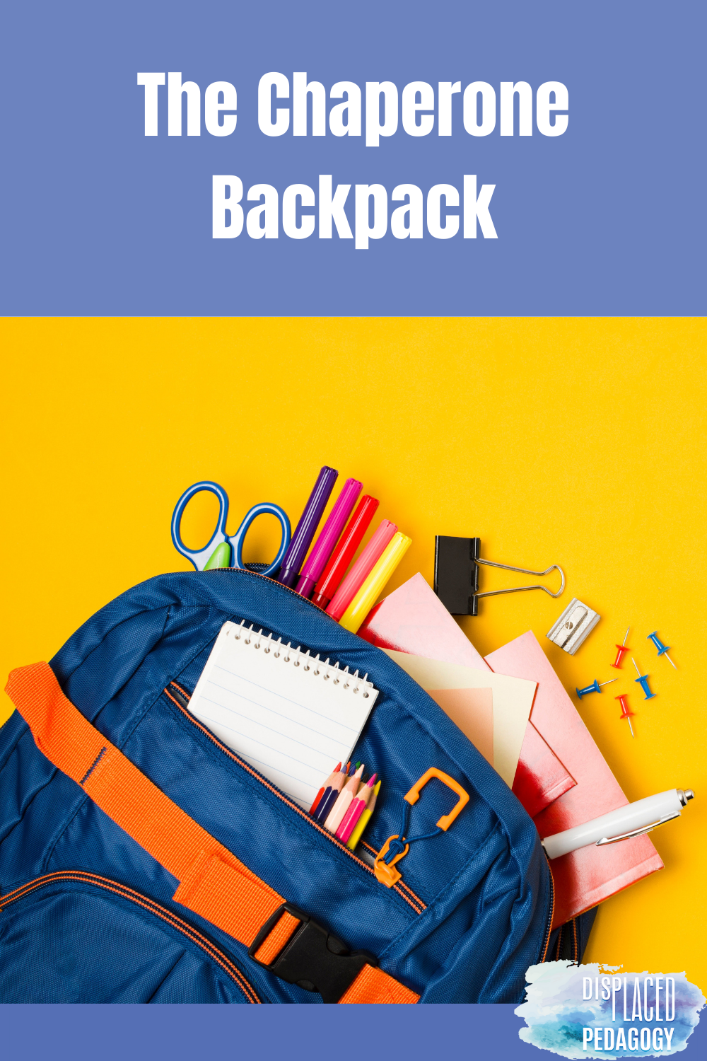 How to Make your Music Field Trip Easier – Displaced Pedagogy