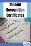 Student Recognition in the Music Room – Displaced Pedagogy